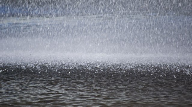 RAINFALL CONTINUES WITH EXTREME VARIABILITY ACROSS ONTARIO - Canadian ...