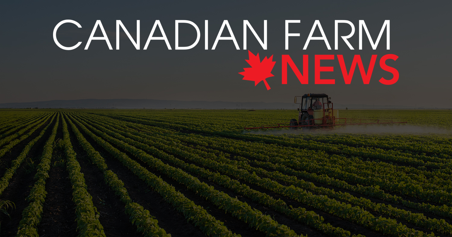 AAFC FORECASTING HIGHER GRAIN PRICES - Canadian Farm News